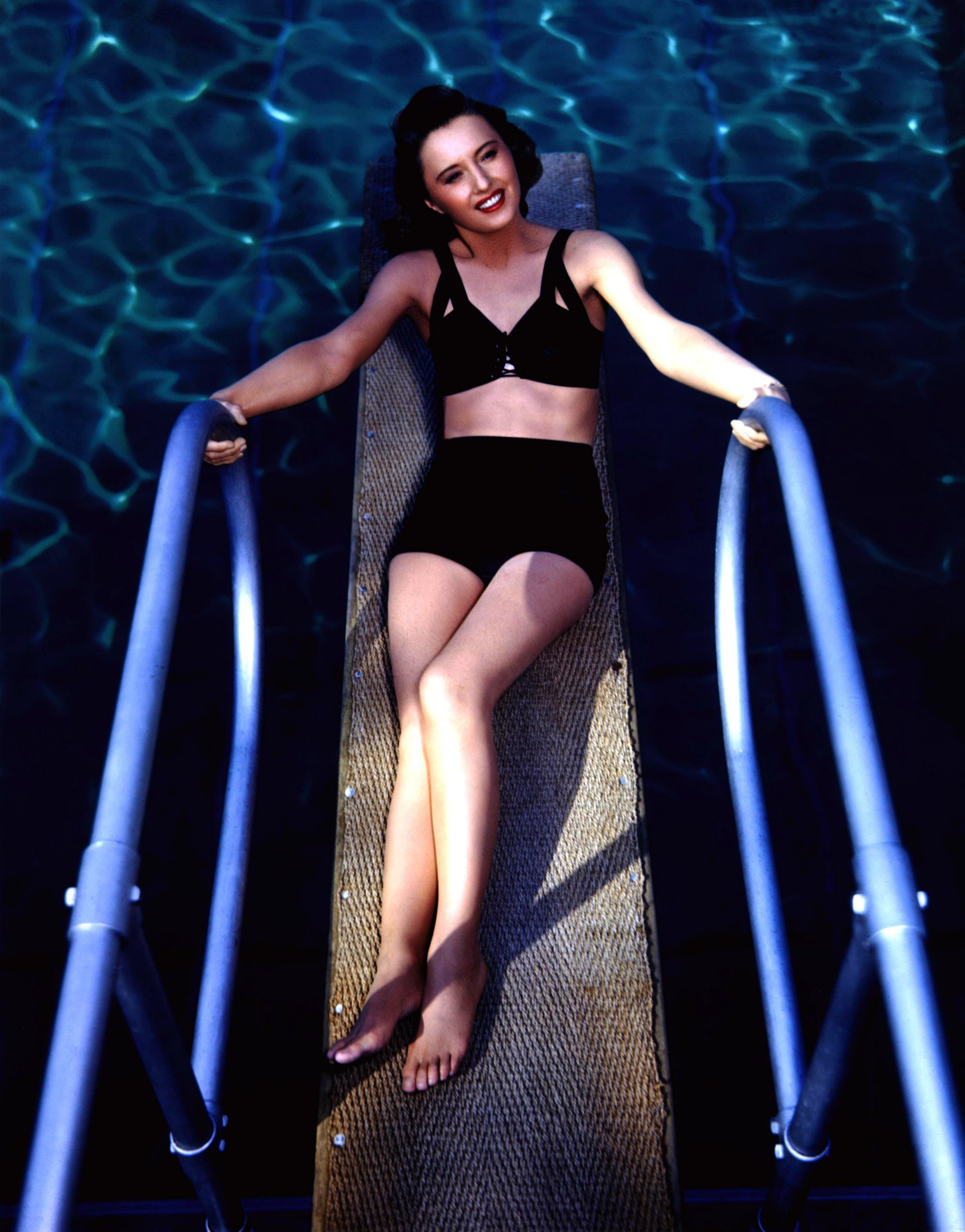 Barbara Stanwyck Nrfpt